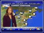 Famous Female Meteorologists | List of Top Female Meteorologists