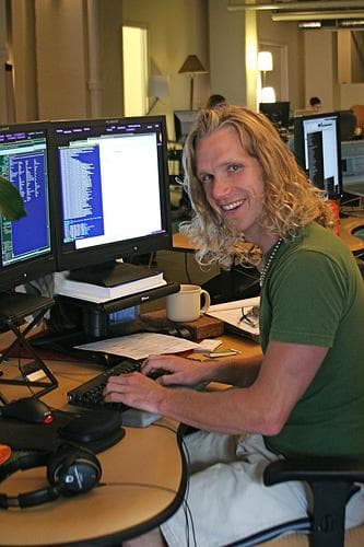 Famous Computer Engineering Majors | Celebrities Who Majored in ...