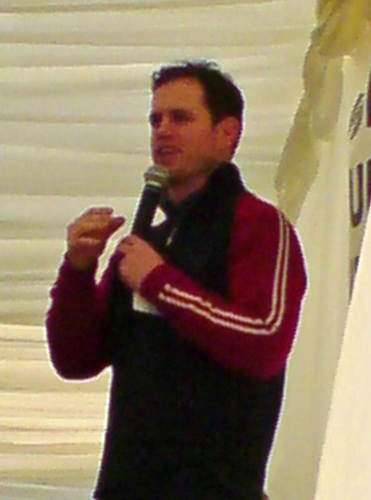 Famous Rugby Players from Ireland | List of Top Irish Rugby Players