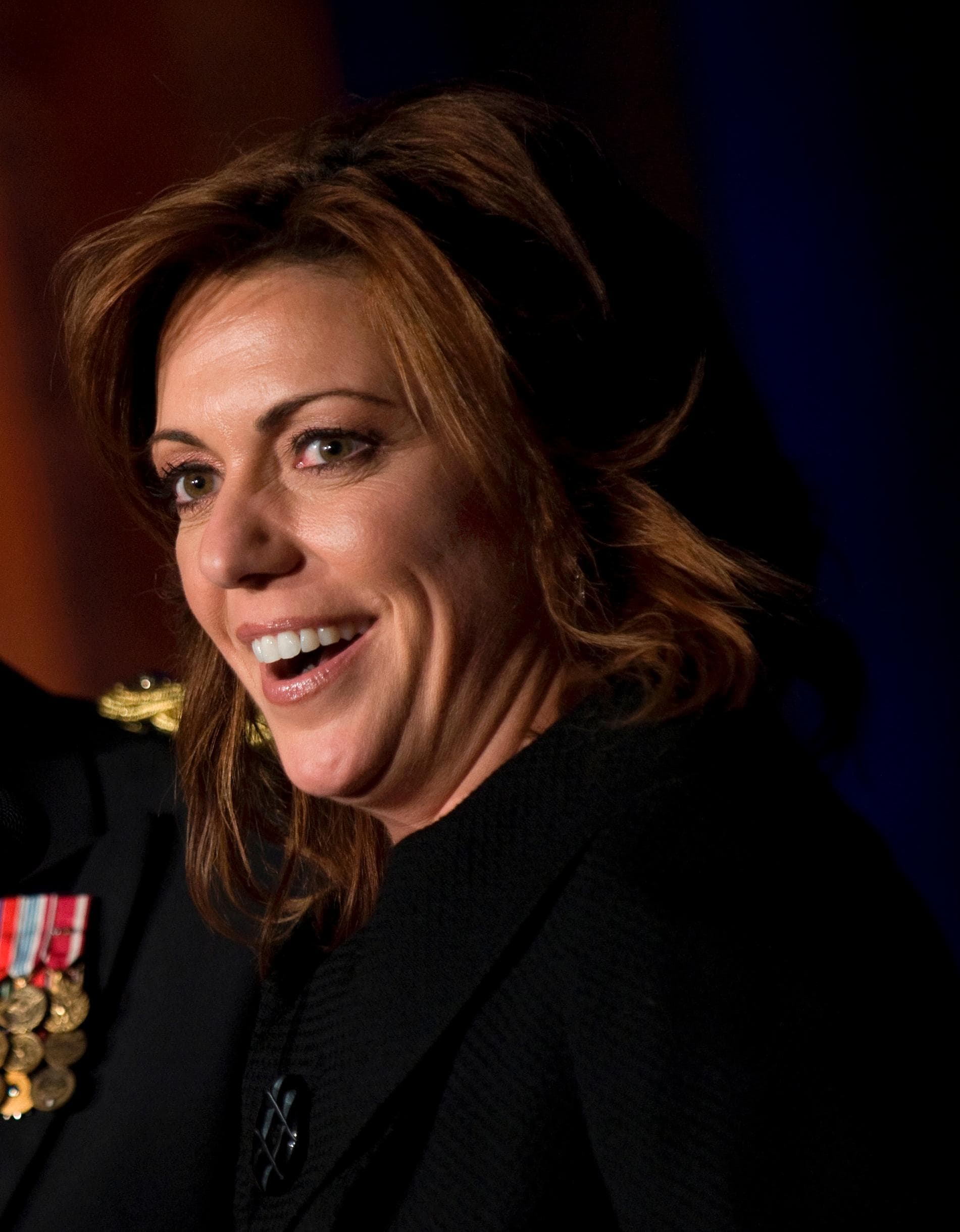 Famous Delta Gammas | Celebrities in DG