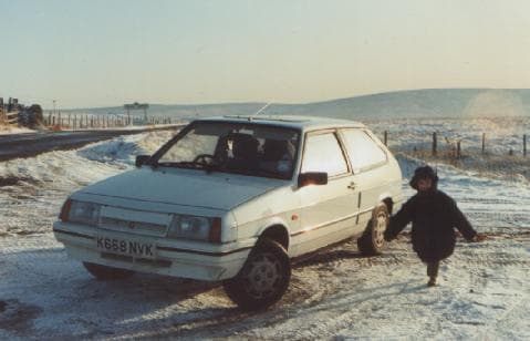 All Lada Models: List of Lada Cars & Vehicles {#nodes}