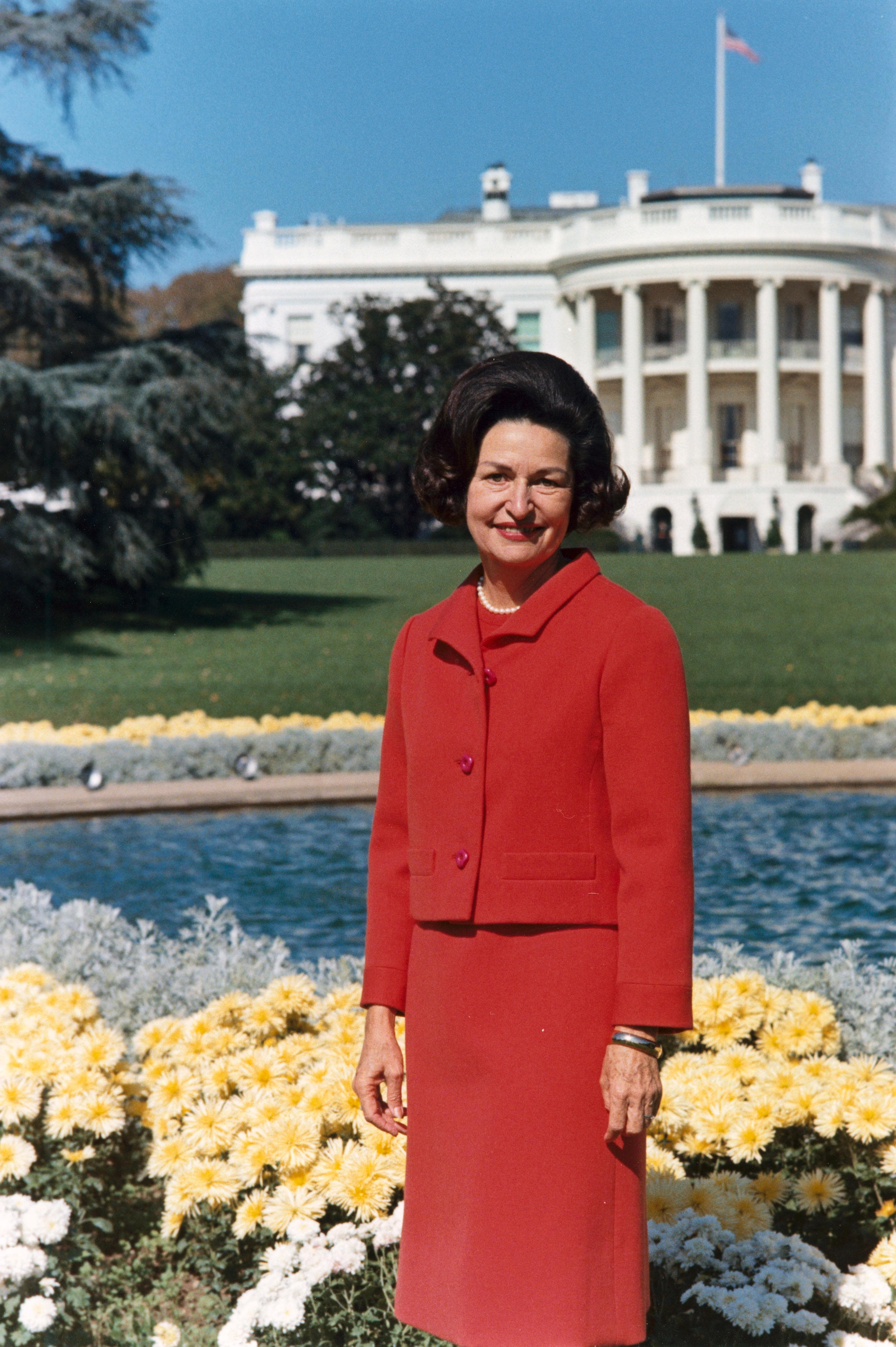 Most Loved First Lady | List of Well Liked American First Ladies