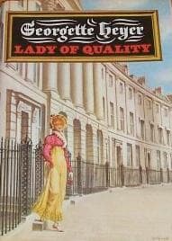 Famous Regency Romance Books | List of Top Regency Romance Novels