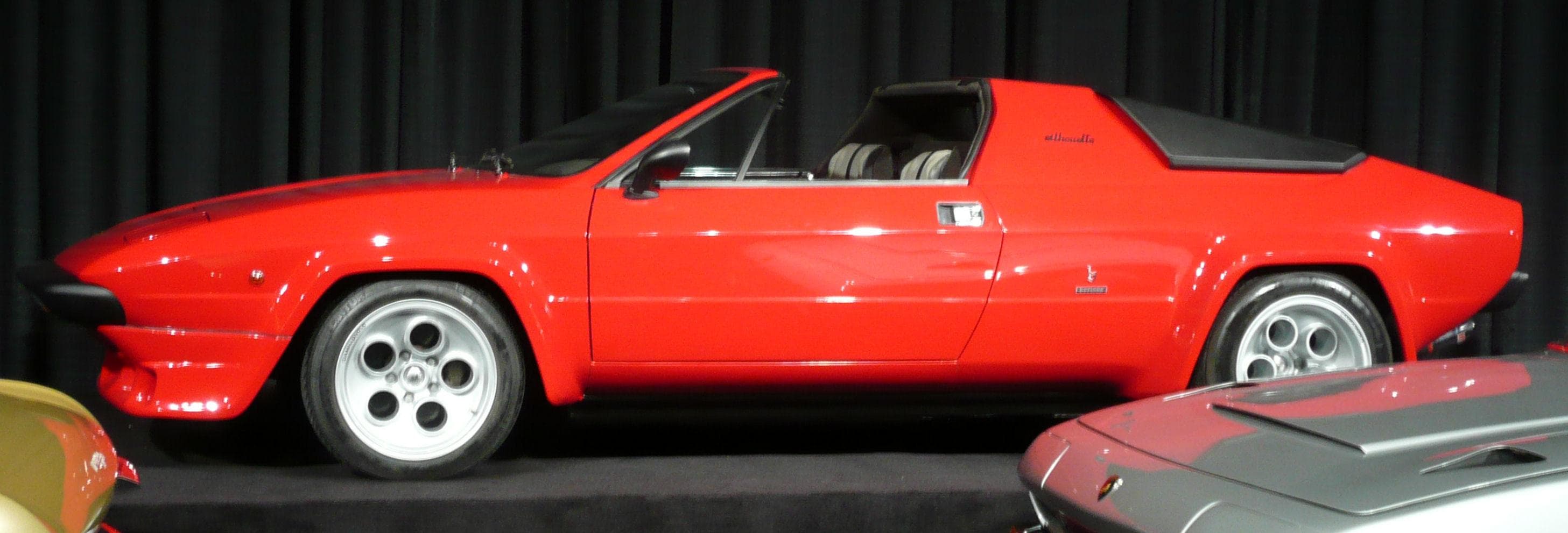 All Lamborghini Models: List of Lamborghini Cars & Vehicles