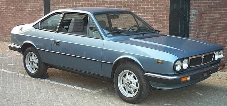 All Lancia Models: List of Lancia Cars & Vehicles