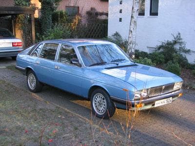All Lancia Models: List of Lancia Cars & Vehicles