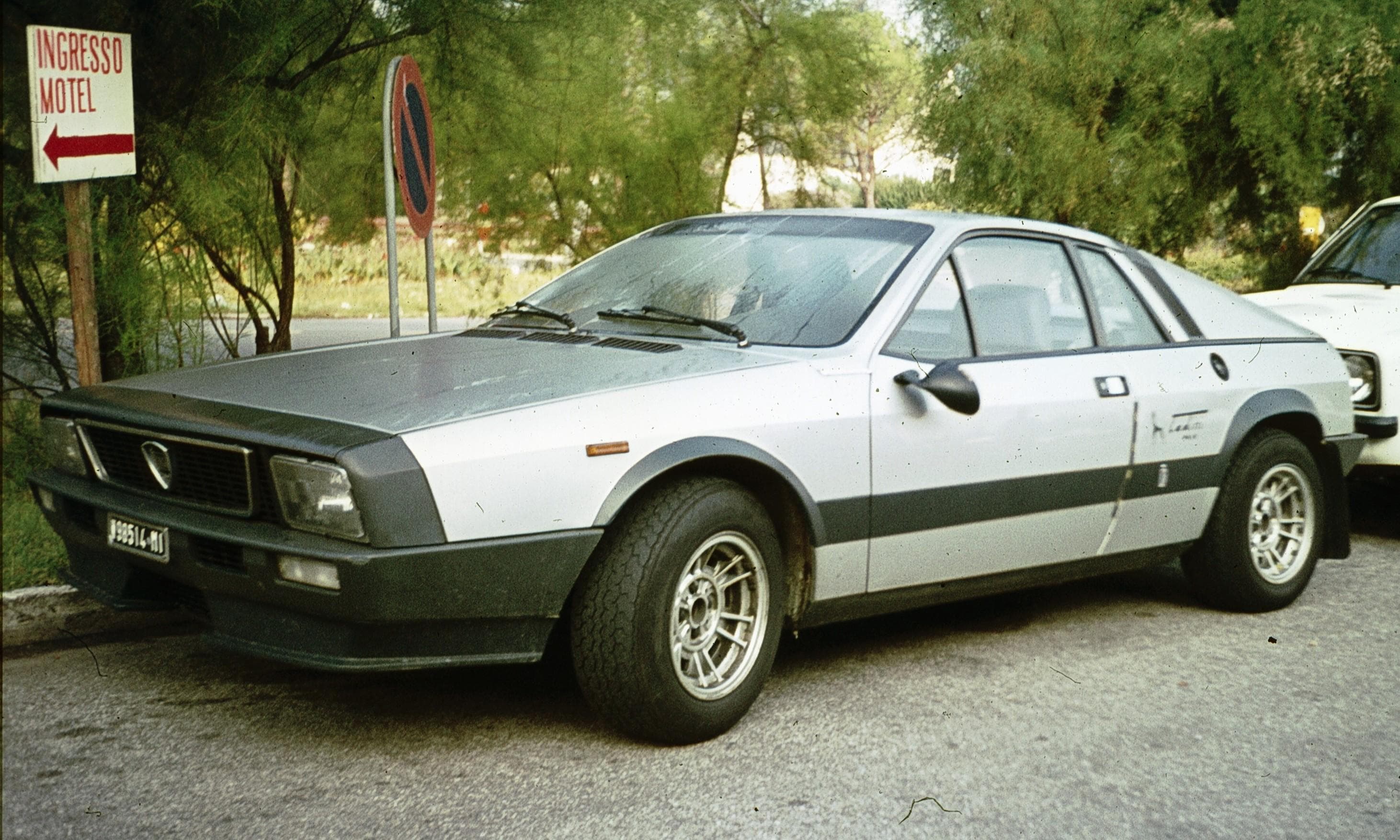 All Lancia Models: List of Lancia Cars & Vehicles