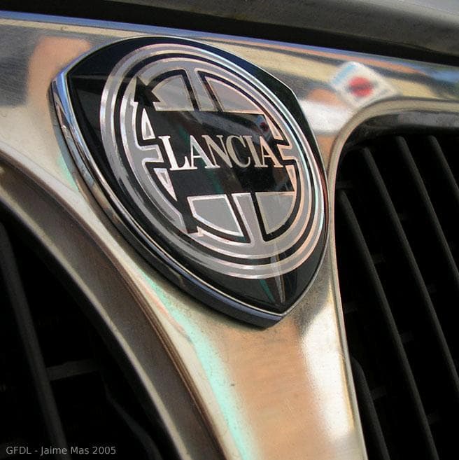 All Lancia Models: List of Lancia Cars & Vehicles