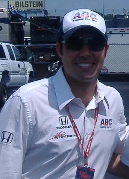 Famous Male Racecar Drivers | List of Top Male Racecar Drivers