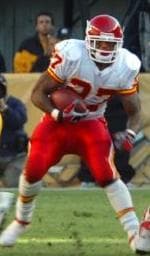 The Best Kansas City Chiefs of All Time