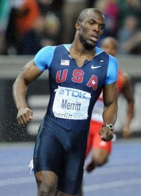 List of 100+ Male Track And Field Famous Athletes
