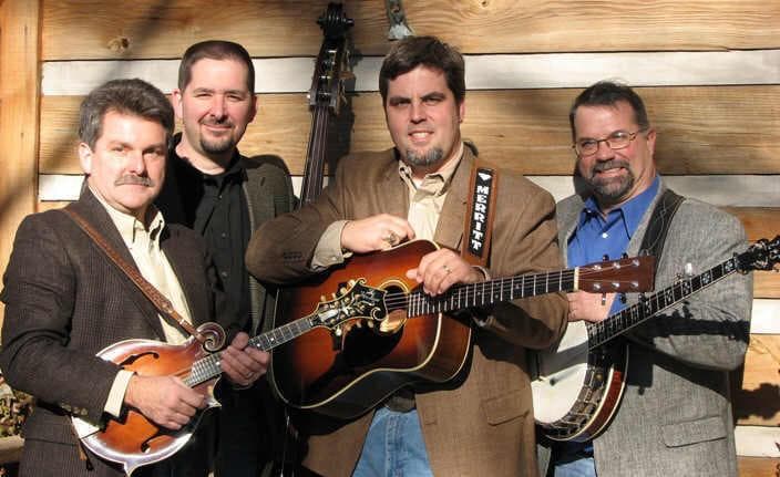Traditional Bluegrass Bands | List of Best Traditional Bluegrass ...