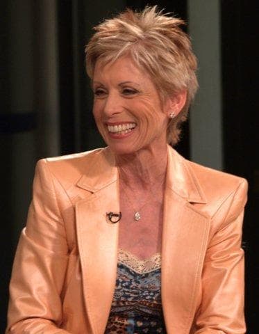 Famous Female Radio Personalities | List of Top Female Radio Personalities