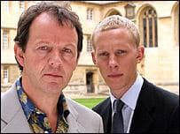 Inspector Lewis Cast | List of All Inspector Lewis Actors and Actresses