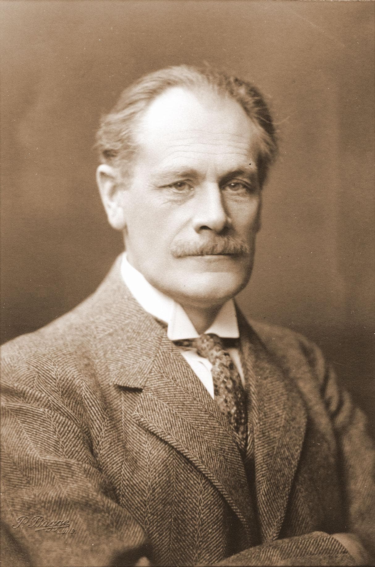 Famous Swedish Authors | List of Popular Writers From Sweden