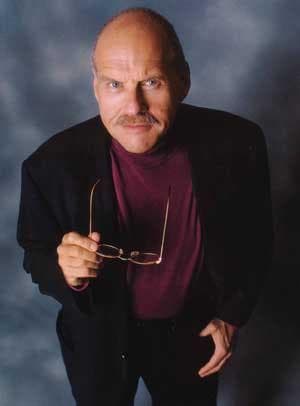 The Best Crime Authors | Famous Mystery Writers