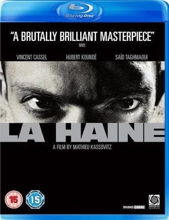 The Best French Action Movies of All Time