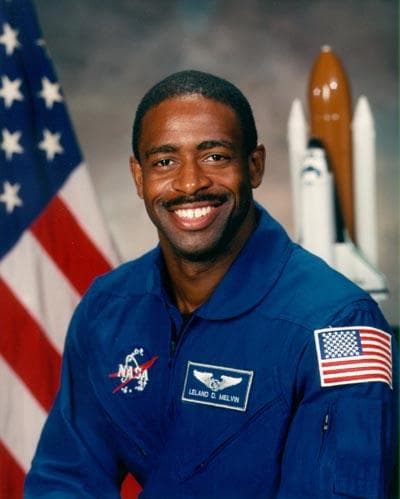 Famous Male Astronauts | List of Top Male Astronauts