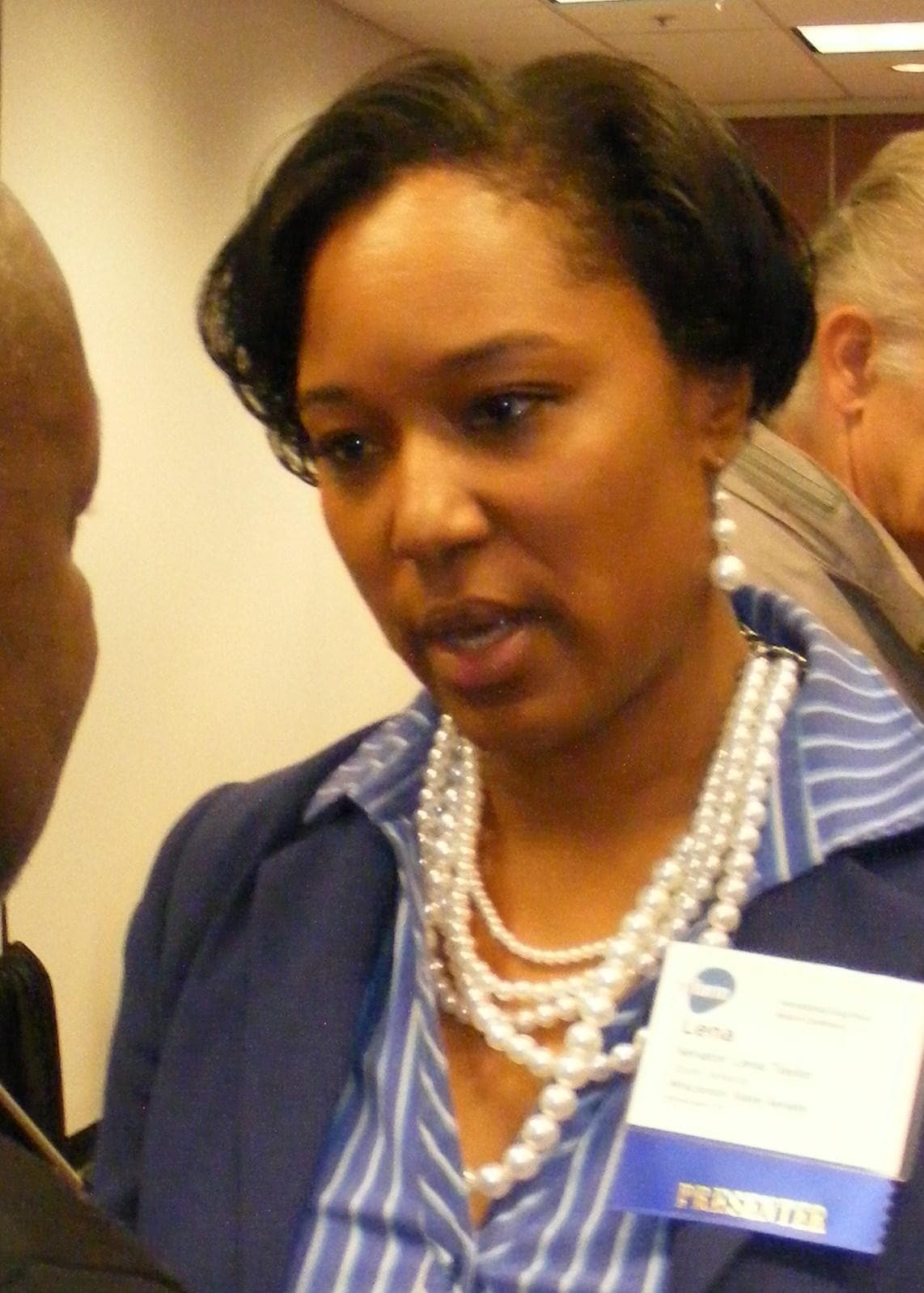 Famous Female Attorneys | List of Top Female Attorneys