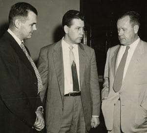 33 Infamous Aries Serial Killers, From Jane Toppan To Alexander Pichushkin