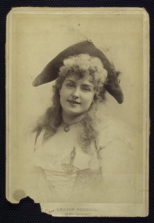 French Operas List | Operas Performed in French