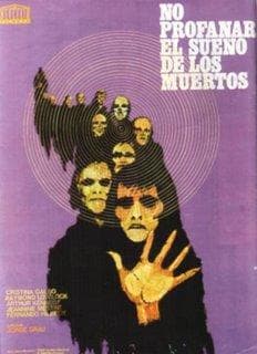 Best Italian Zombie Movies