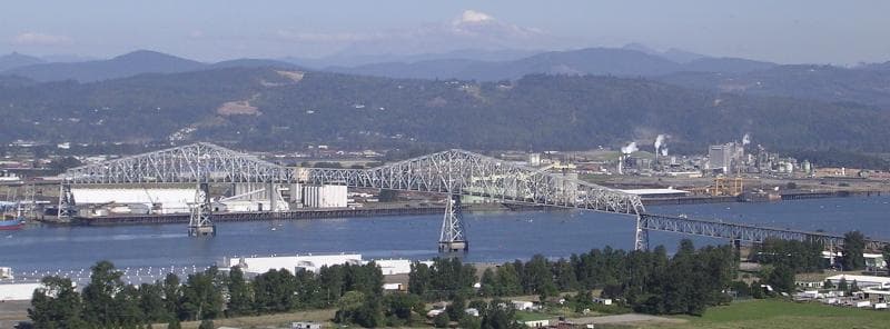 List of Famous Bridges in Washington
