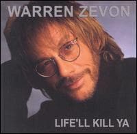 The Best Warren Zevon Albums, Ranked By Fans