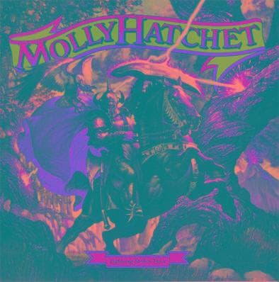 The Best Molly Hatchet Albums, Ranked By Fans