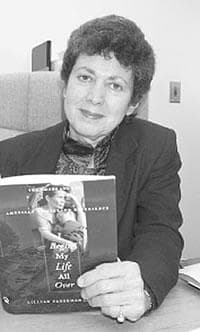 Famous Female Historians | List of Top Female Historians