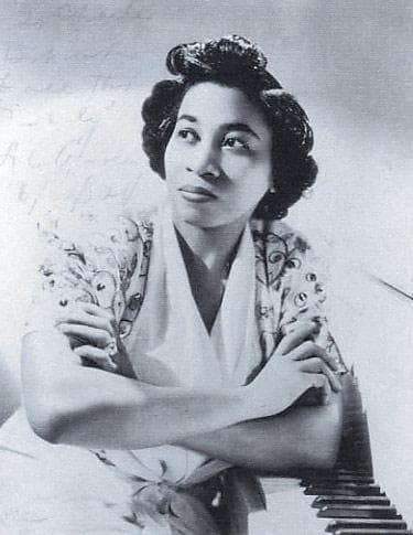 Famous Female Jazz Pianists | List of Top Female Jazz Pianists