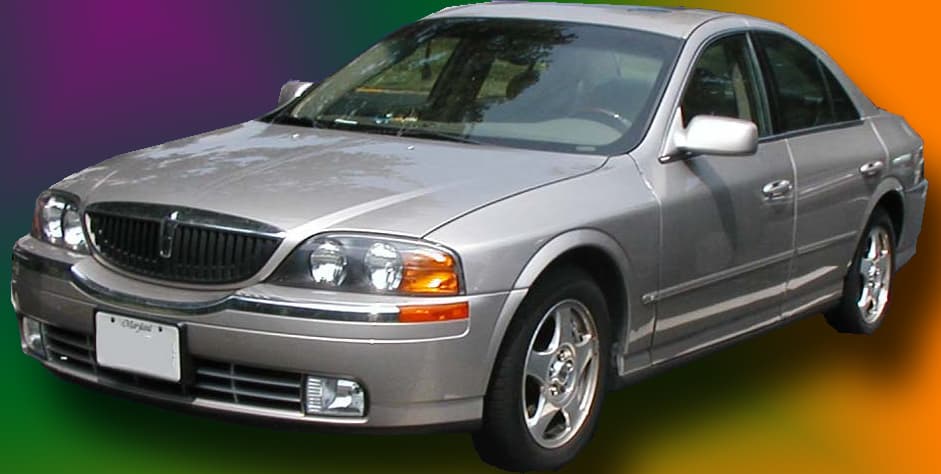 All Lincoln Models: List of Lincoln Cars & Vehicles