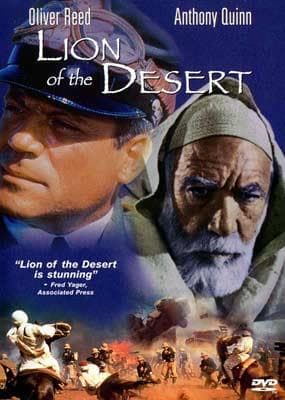 List of 50+ Movies With Desert in the Title, Ranked