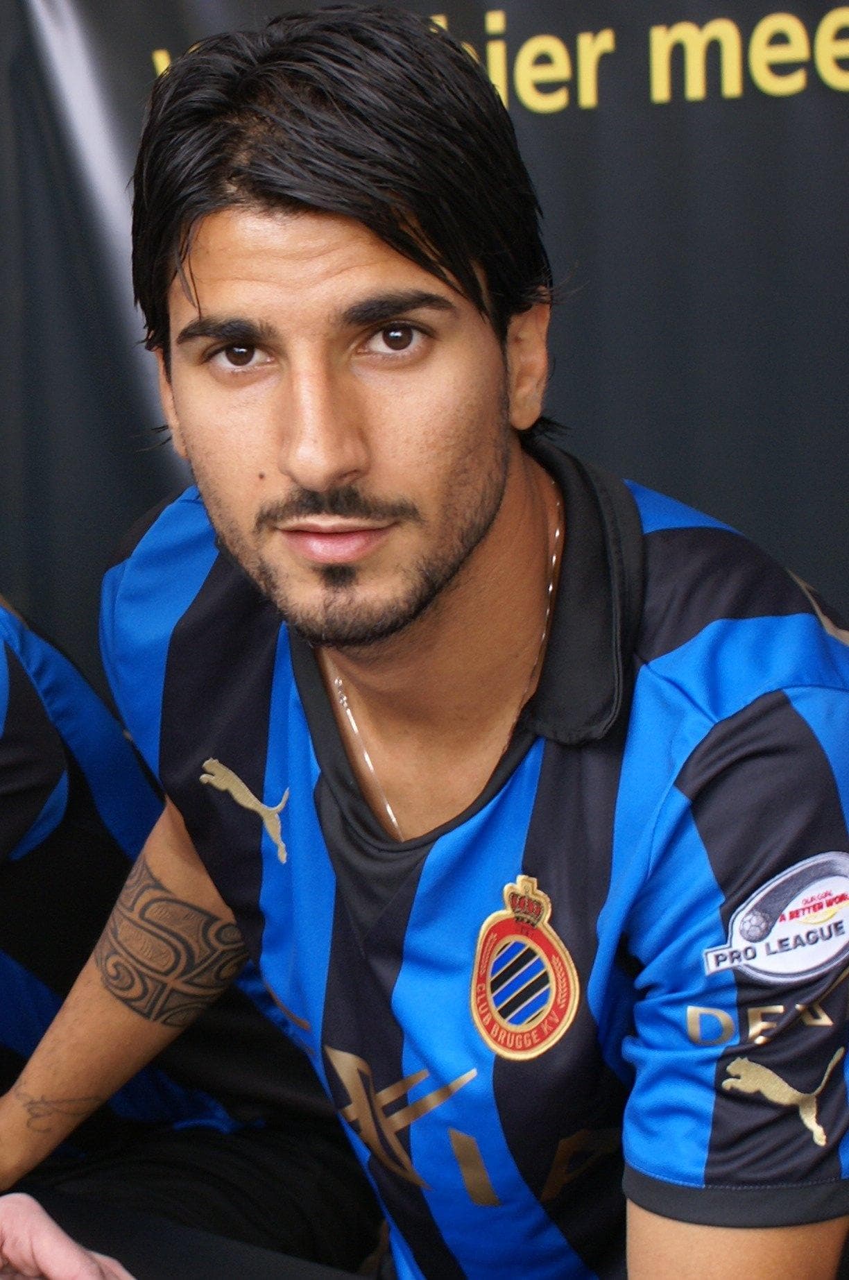 Best Israeli Soccer Players | List of Famous Footballers from Israel
