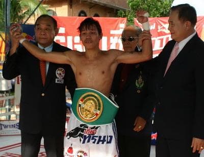 Famous People Who Died While Boxing | List of Celebrity Boxing Deaths