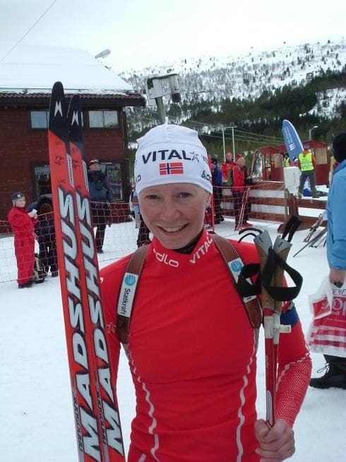 Famous Biathletes from Norway | List of Top Norwegian Biathletes