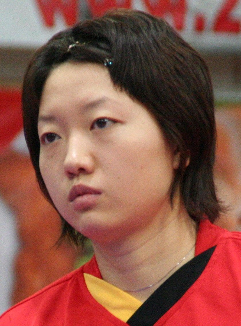 Famous Female Athletes from Singapore | List of Singapore Female Athletes