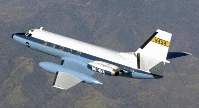 Lockheed Corporation Airplanes | List of All Lockheed Corporation ...