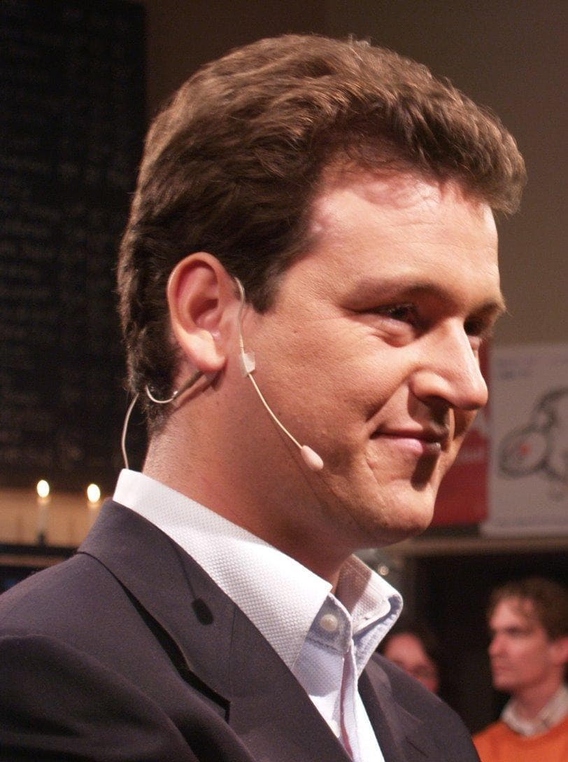 Famous Professors from the Netherlands | List of Top Dutch Professors