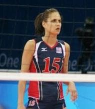 Famous Female Volleyball Players | List of Top Female Volleyball Players