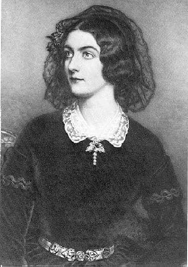 Famous Female Courtesans | List of Top Female Courtesans