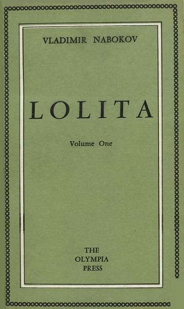 The Real Story That Inspired Lolita Is Somehow More Disturbing Than The ...