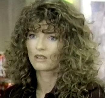 Bartender: Television Characters Whose Job/Work is as a(n) Bartender