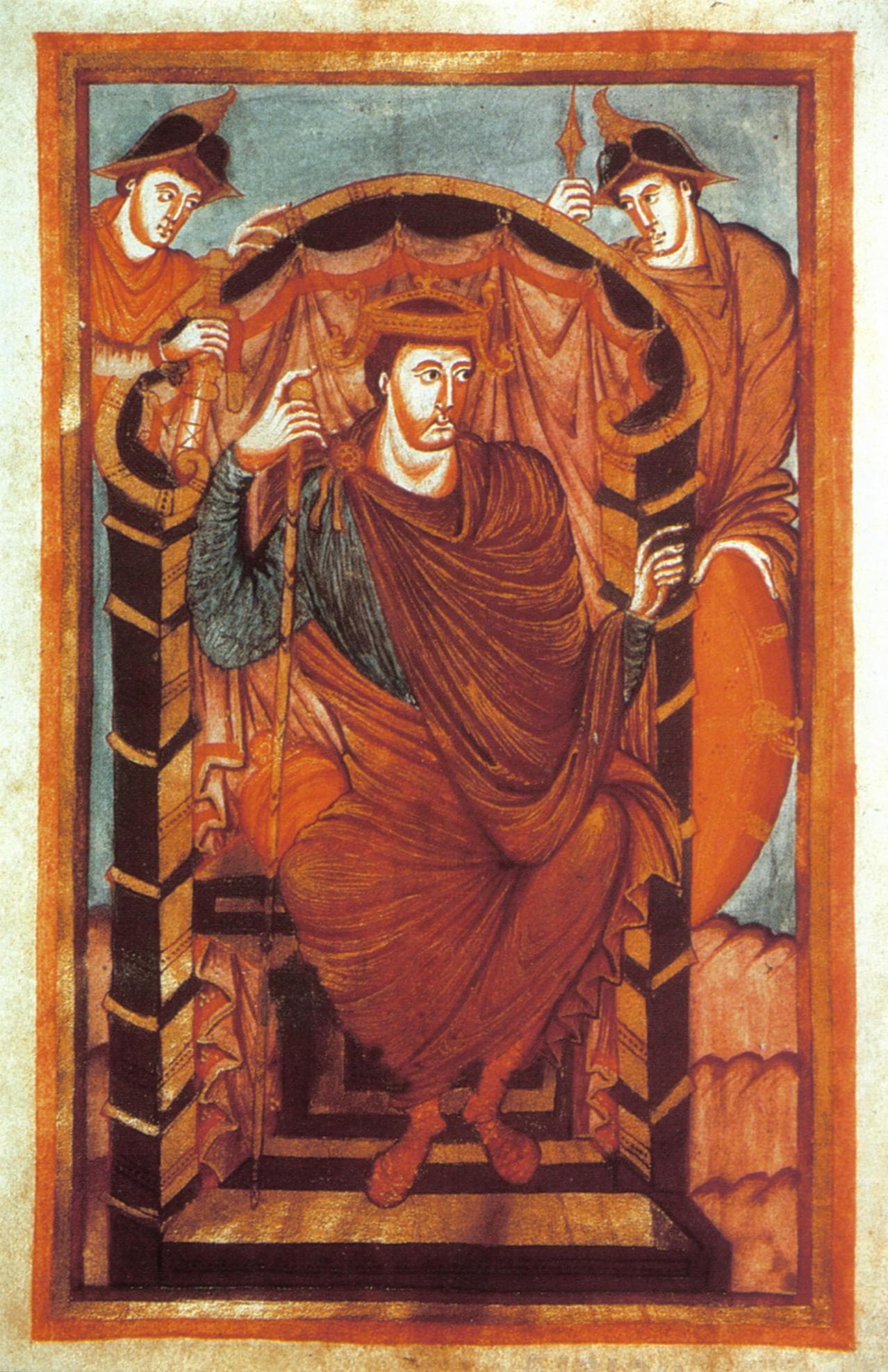 Famous Emperors: List of The Top Emperors in Their Field