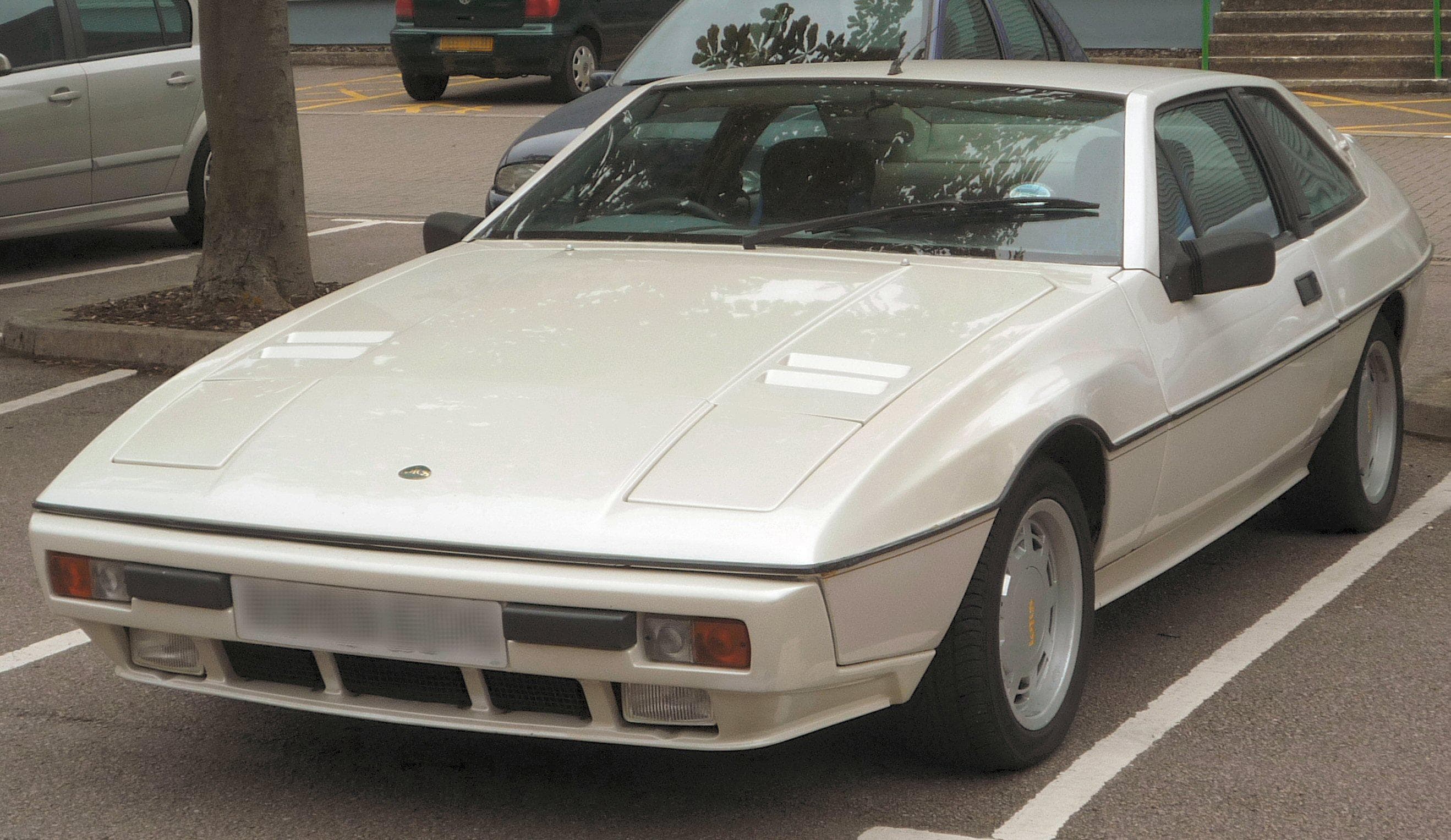 All Lotus Cars Models: List of Lotus Cars & Vehicles