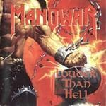 The Best Manowar Albums, Ranked By Fans