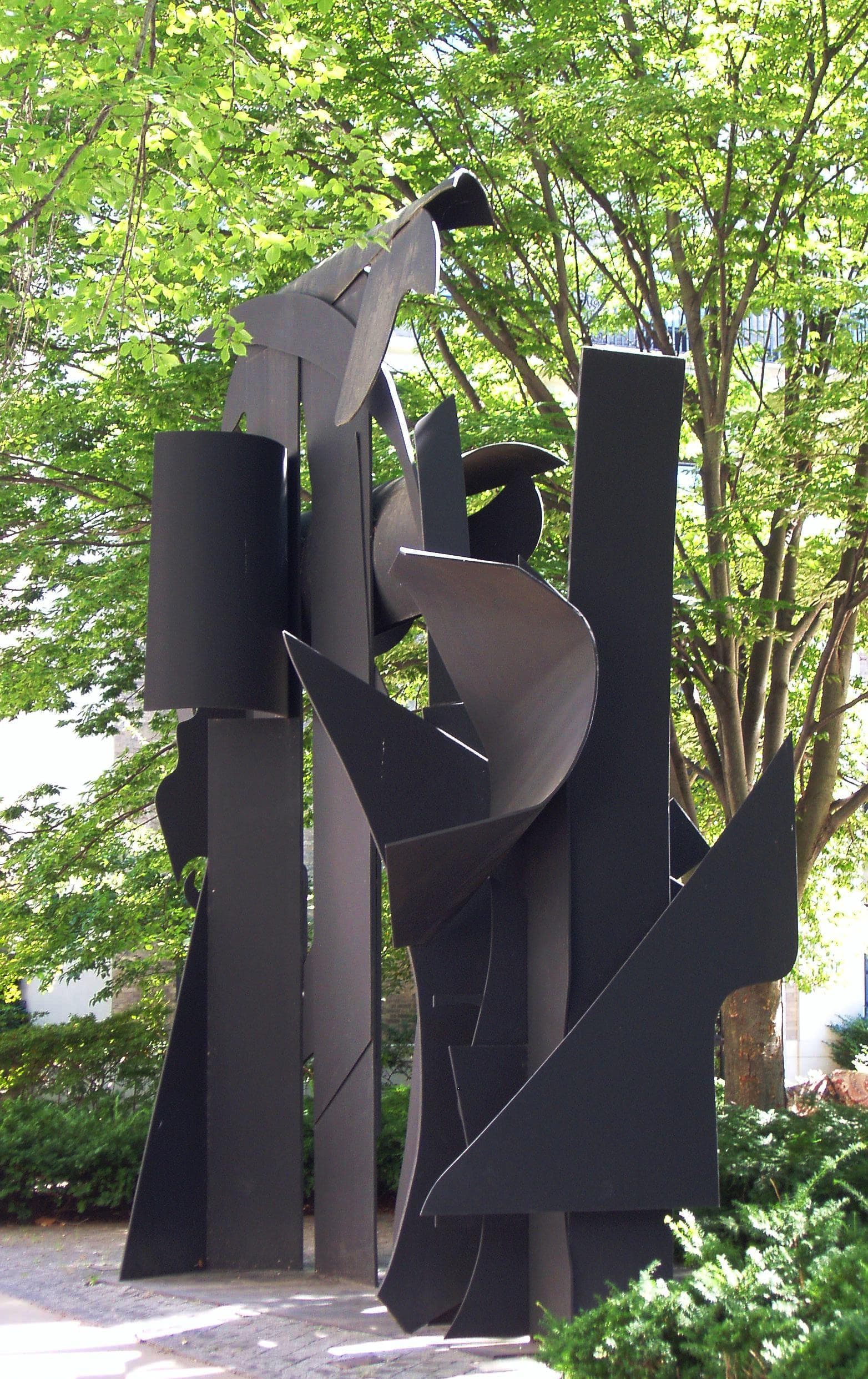 Famous Abstract Expressionist Artists | List of All Abstract ...
