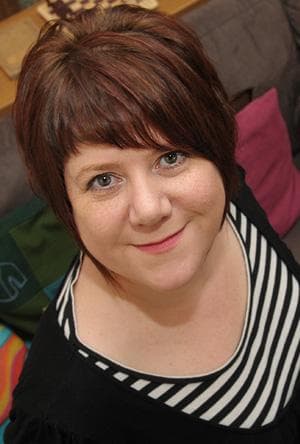 Lesbian Authors | Famous Gay Female Writer List