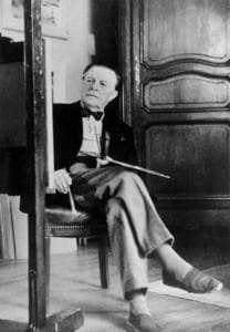 Famous Belgian Artists | List of Popular Artists from Belgium