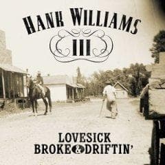 The Best Hank Williams III Albums, Ranked By Fans